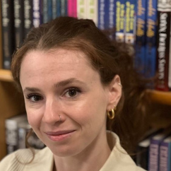 About | InkWell Management Literary Agency